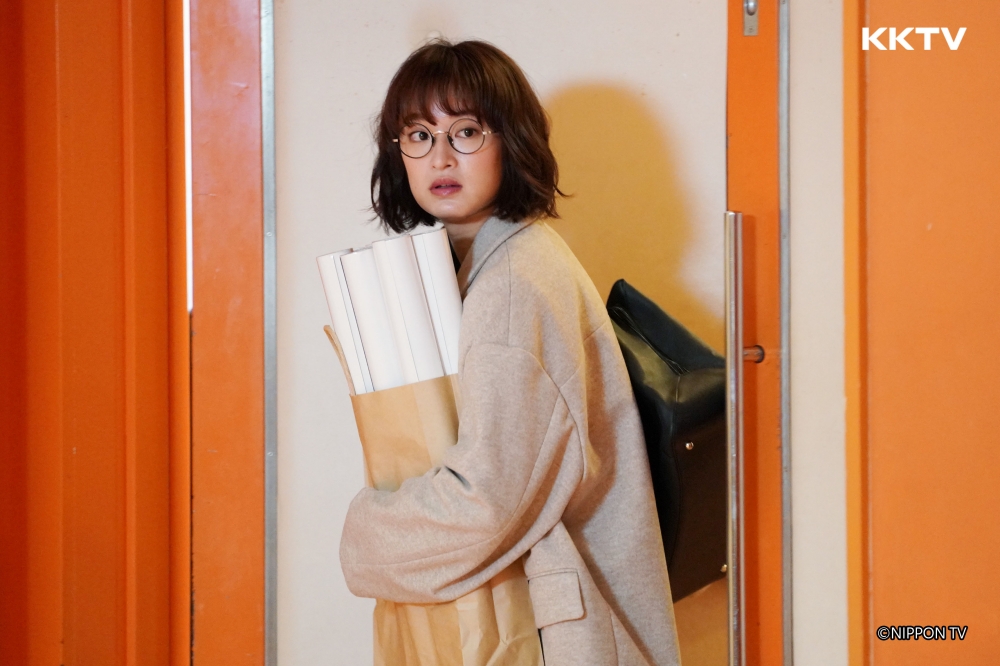 眾女神集結迎新春！KKTV 冬季日劇跟播第二彈推薦 《星夜》吉高由里子、北村匠海展開相差 10 歲姐弟戀 | Japaholic